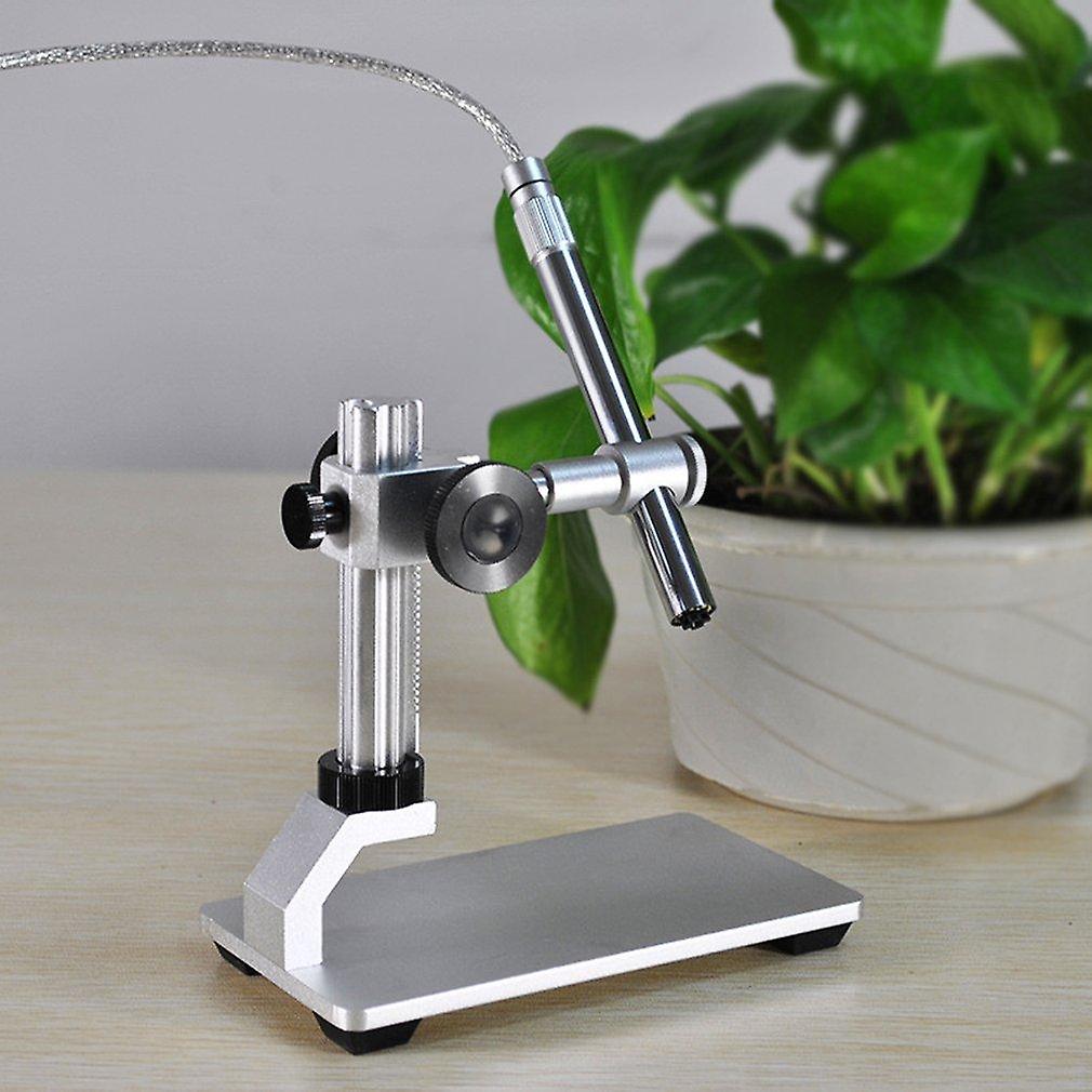 Digital microscope wifi 500x 8led usb video camera endoscope magnifier ...