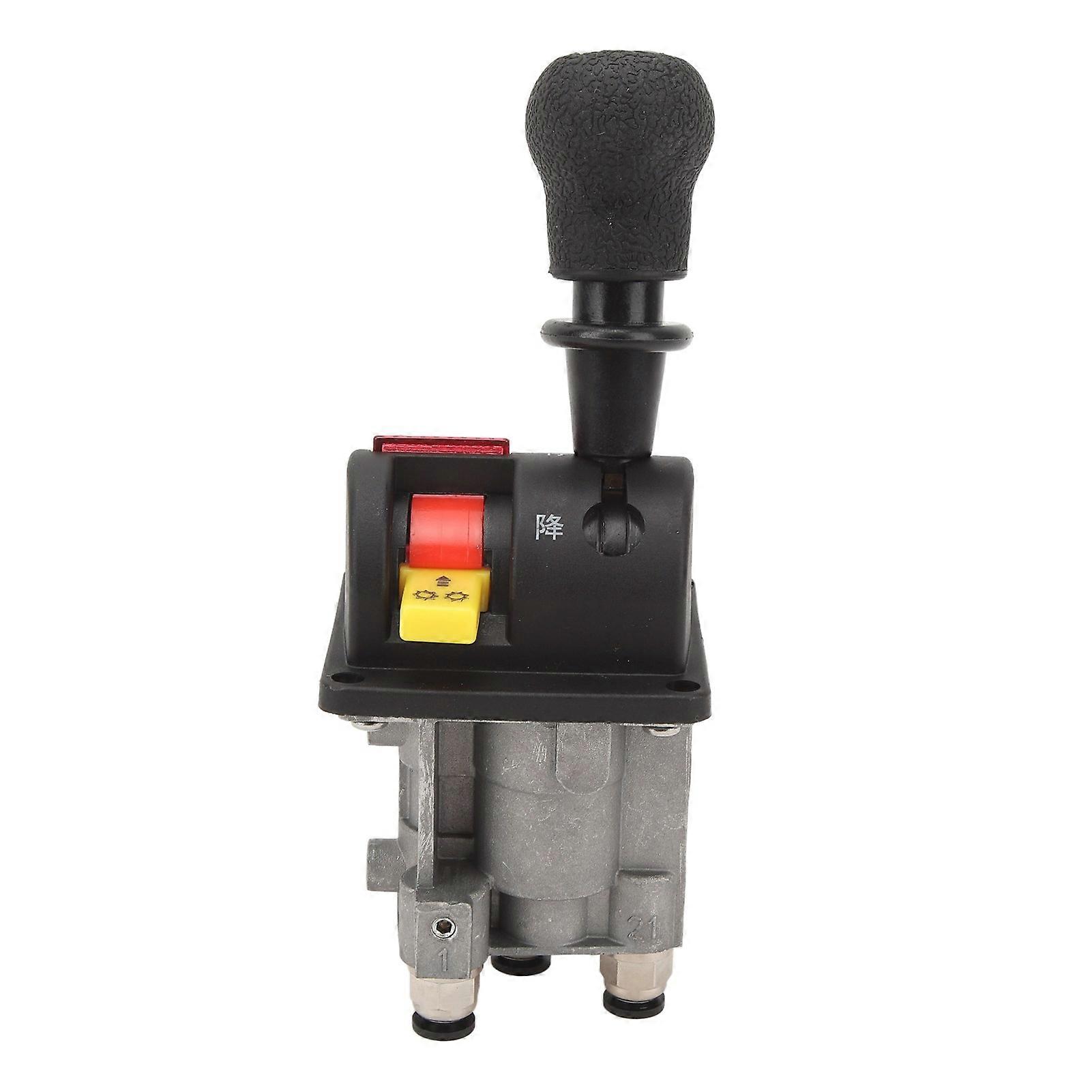 PTO Dump Truck Proportional Control Valve for Hydraulic System High ...