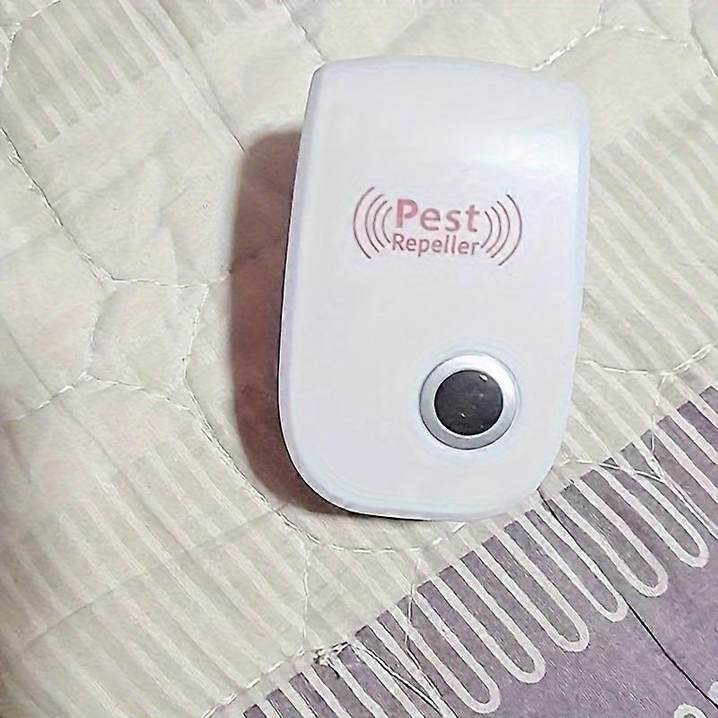 6st, Ultraljud Skadedjursavskräckare, Ultraljud Skadedjursavvisande ...