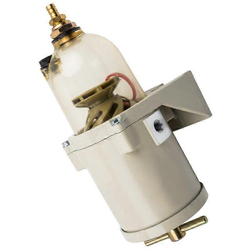 Diesel Fuel Filter Water Separator for 500FG 500FH 15 PSI | Fruugo UK