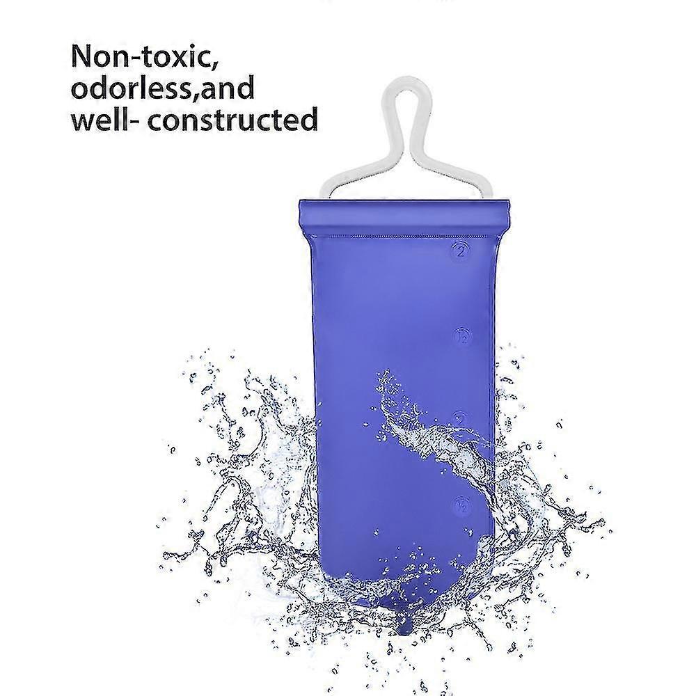 Enema Bag Colon Cleanse Kit - Reusable Colonic Kit, Enema Irrigator ...