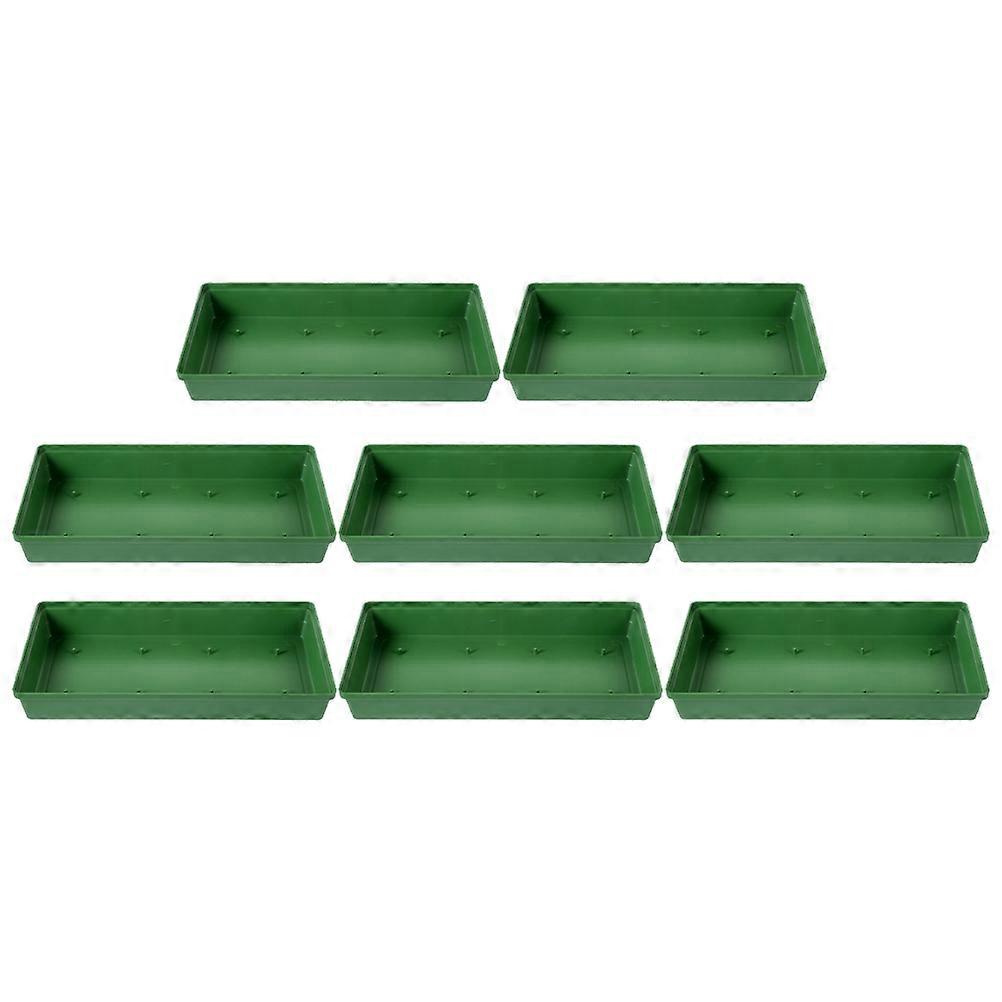 8Pcs Floral Arrangement Supplies Foam Trays Flower Foam Trays Foam ...