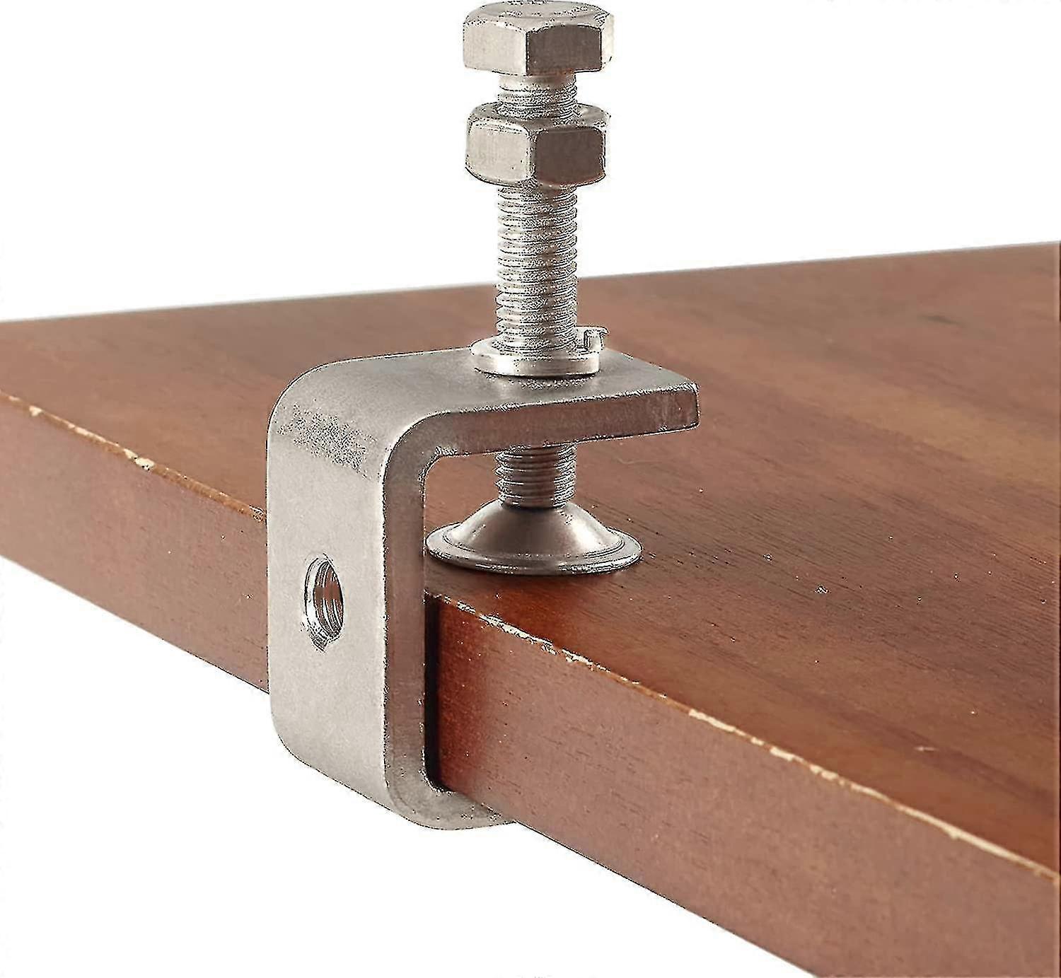 Small C Clamps For Woodworking 30mm, Heavy Duty Metal Welding Clamp ...