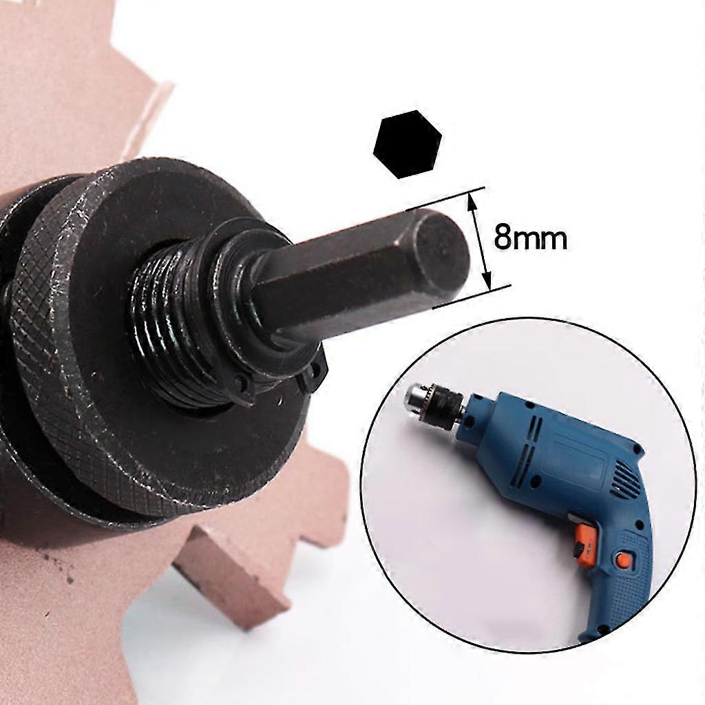 Downlight Hole Saw Cutter Drill Bit Hole Cutter Gypsum Board Hole ...