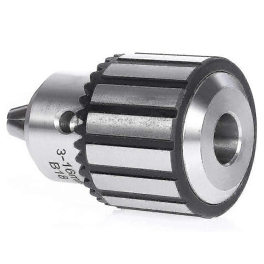 B18 Industrial Drill Chuck Bench Drill Wrench Drill Chuck 3-16mm ...
