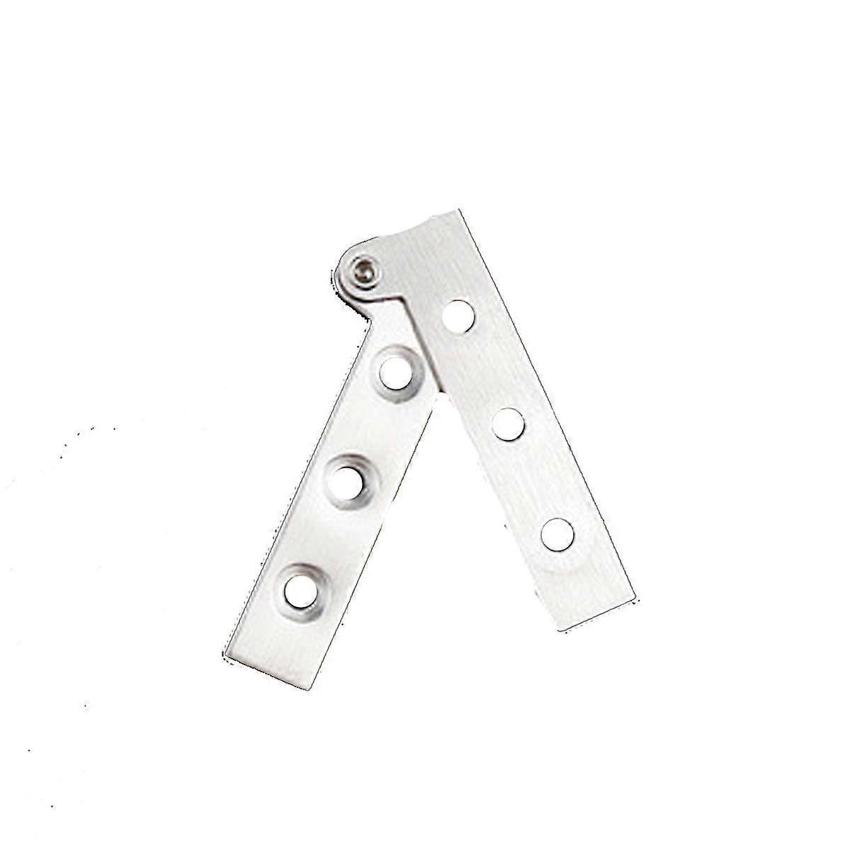 Rotatable Pivot Hinges 360 Degree Rotatable Pivot Hinge Stainless Steel ...