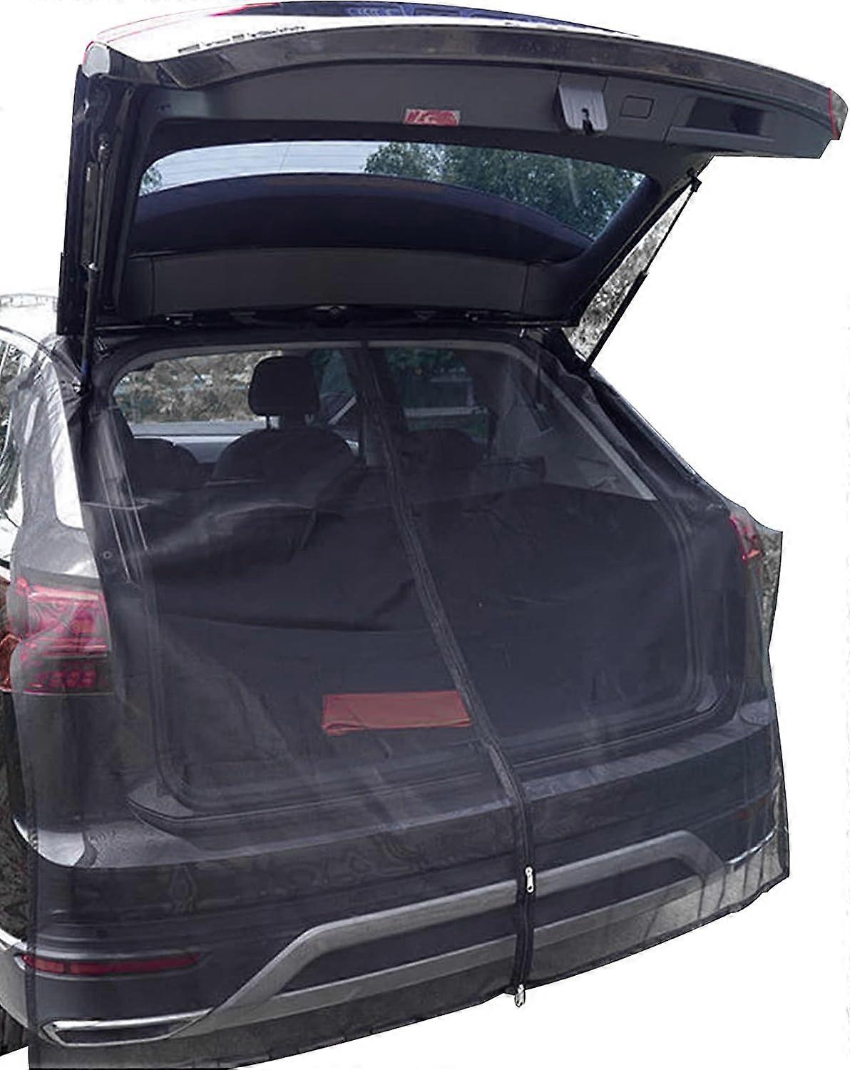 Tailgate Shade Net, Tailgate Shade Awning Tent Window Shades for Cars ...