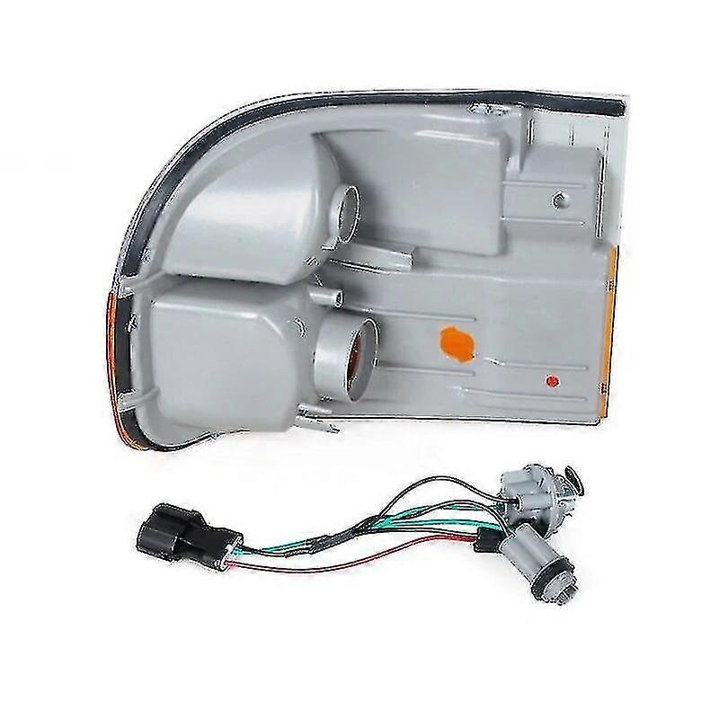 Truck Trailer Corner Light Turn Signal For Hyundai H100 Shehzore 1998 ...