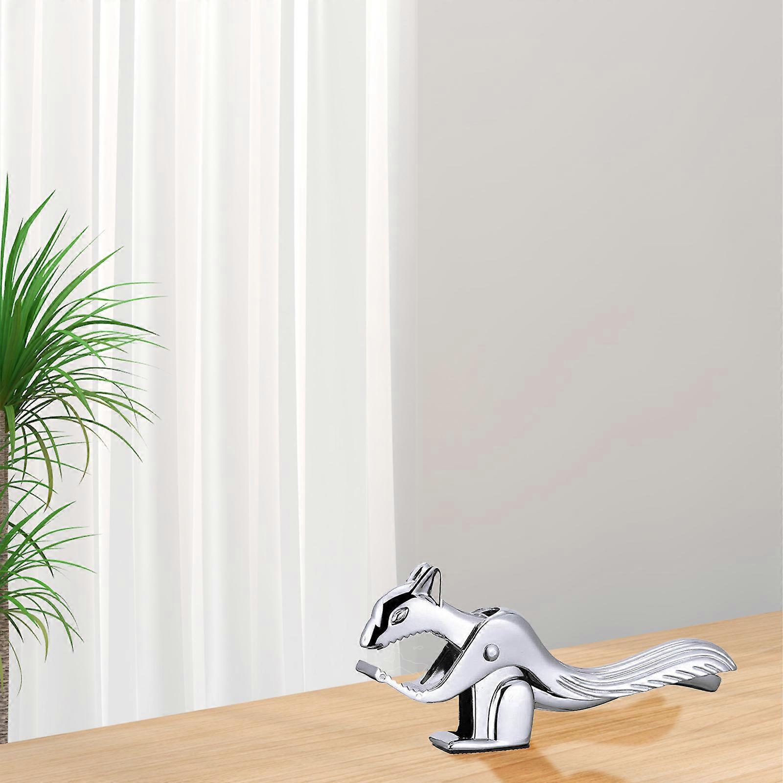 Squirrel Shape Almond Nutcracker Walnut Clamp Sheller Tool Kitchen Clip | Fruugo UK