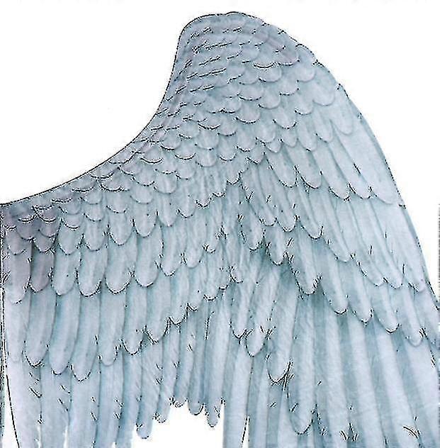 Oversized Wing Angel Wings Costumes Props Decoration_y High Quality ...