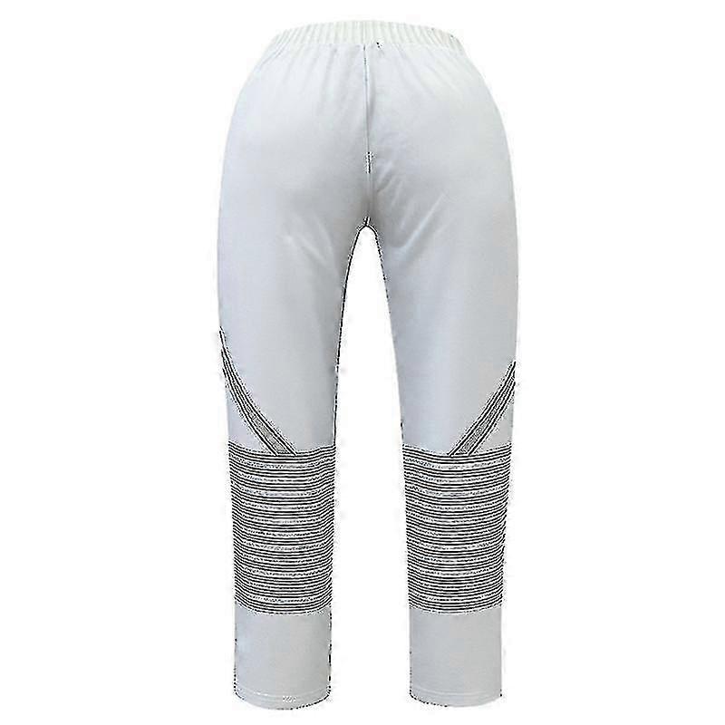 Marshmallow Dj Cosplay Costume Hoodie + Pants + Headgear Outfits Set ...