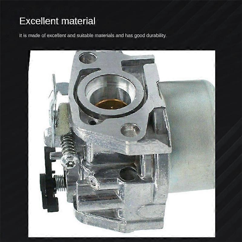 SV150 Carburetor LHP16 RV150 M150 V35 V40 RM4 for Mower 118550148 ...