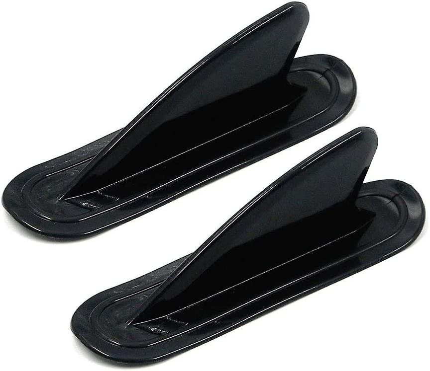 Auxiliary Guide Small Tail Fin, Tracking Fin Detachable Water Splitter ...