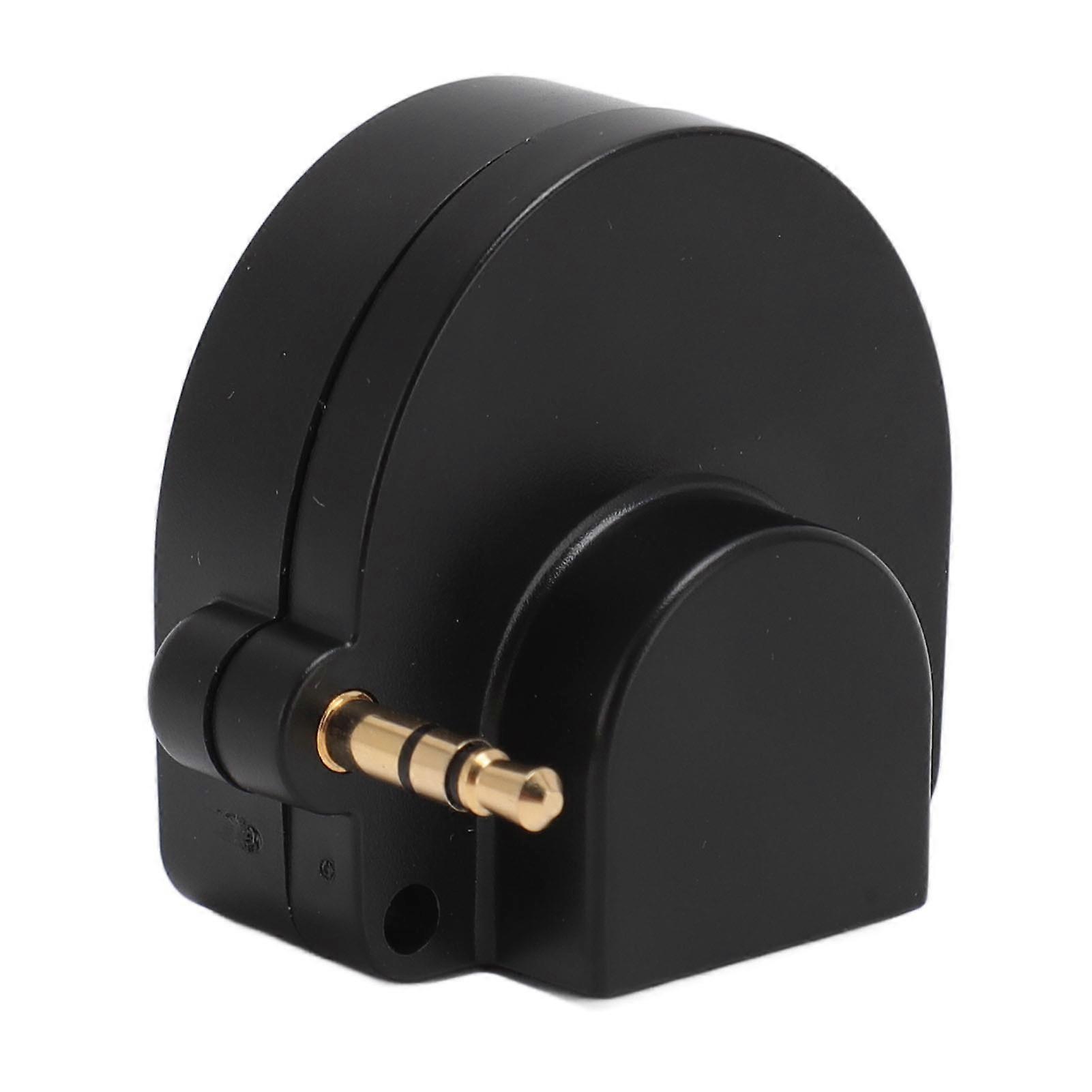 Sound Amplifier Professional High Sensitivity Wall Pipe Leak Listen ...