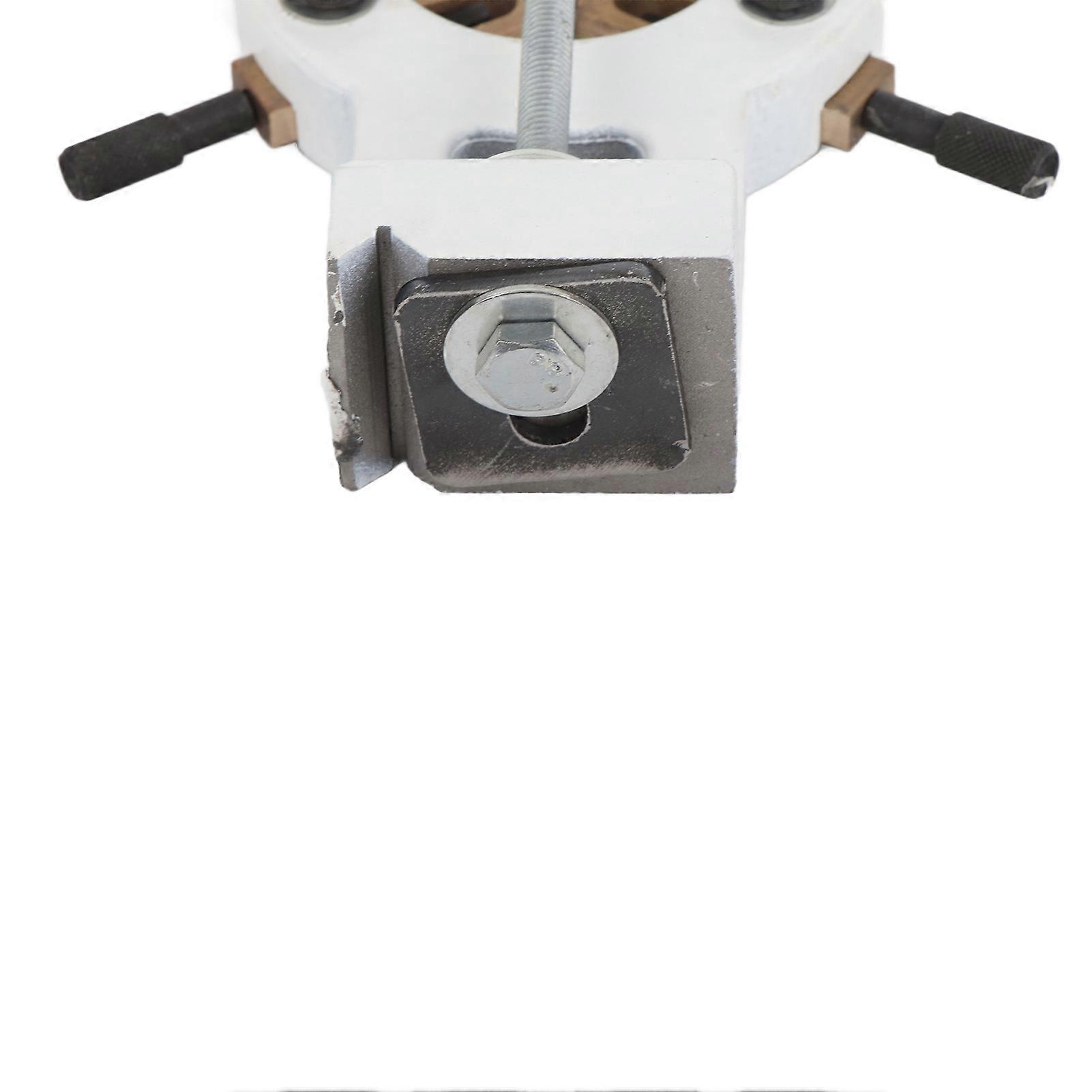 Steady Rest Fixed Metal Stabilizer for WM?210 8inx16in Mini Lathe ...