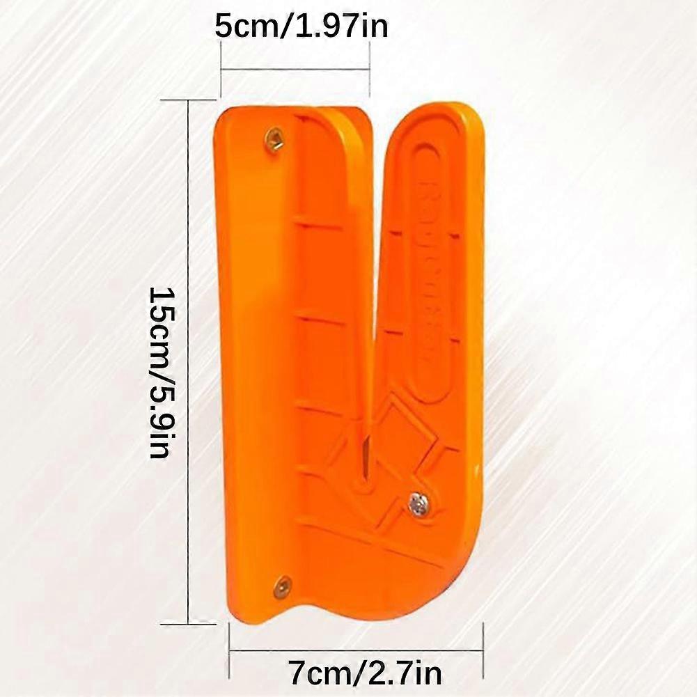 Wall-Mounted Rag Cutter Quick Easy Operation Cutting Device for Bailing ...