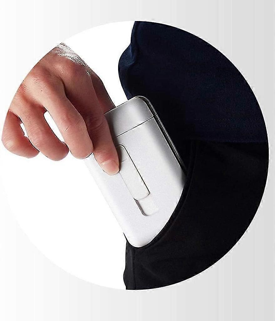 Cigarette Case With Usb Lighter, Cigarette Box 20pcs 100mm Slim ...