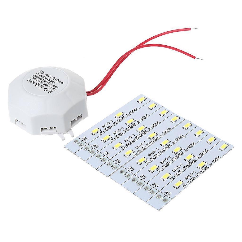 Octopus LED Light Ceiling Lamp Indoor Lighting Board Energy Saving 220V ...