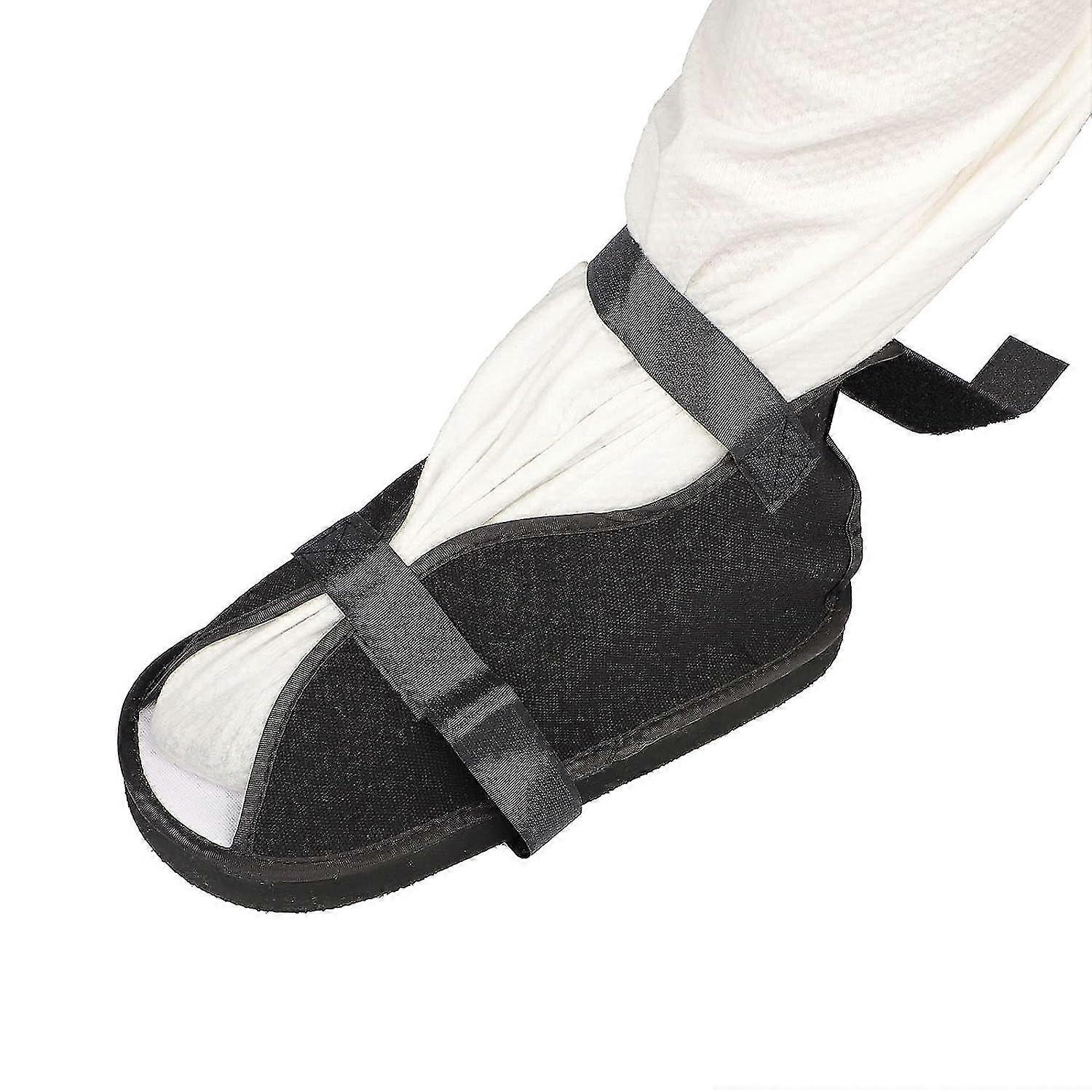 Ankle Foot Fracture Orthopedic Broken Surgical Foot Ankle ...