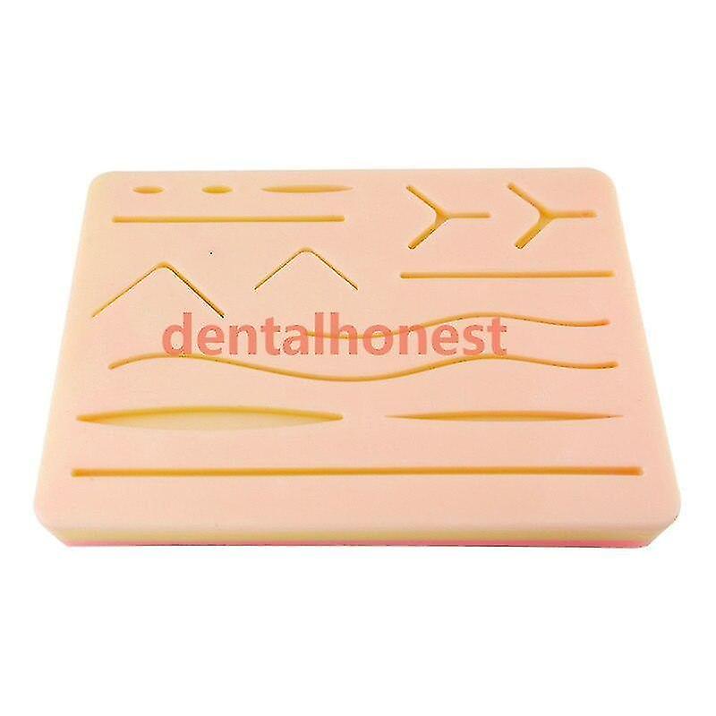 Medical Emergency Response Training Mannequins Surgical Skin Suture ...