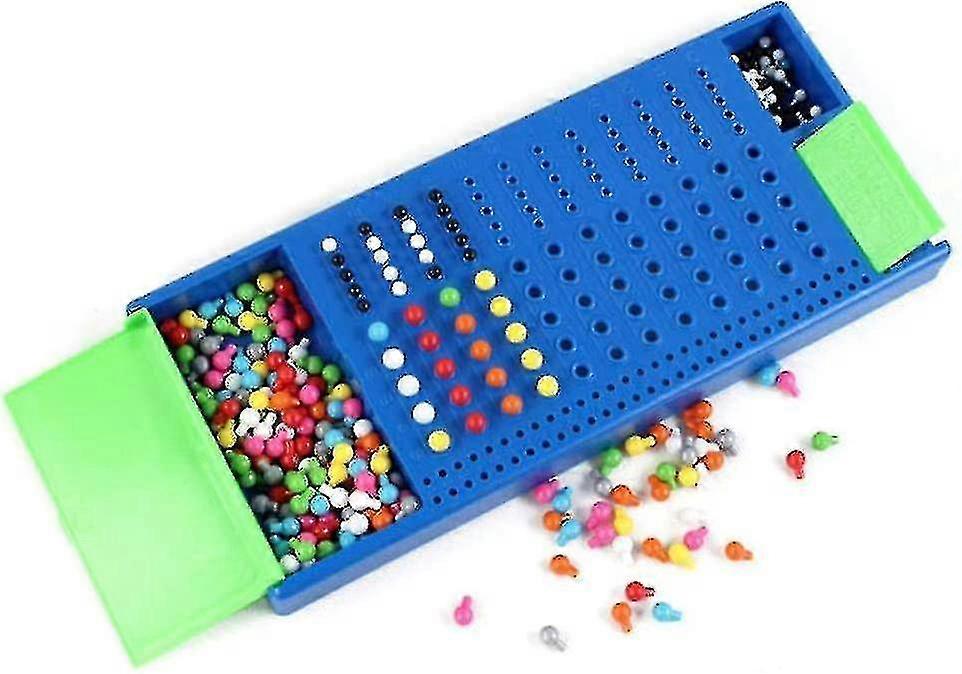 Board Game Master Mind Game With Colour Board And Board Games Fg ...