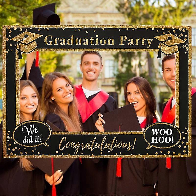 Graduation Balloons 2022 Graduation Party Decorations Congrats Grad ...