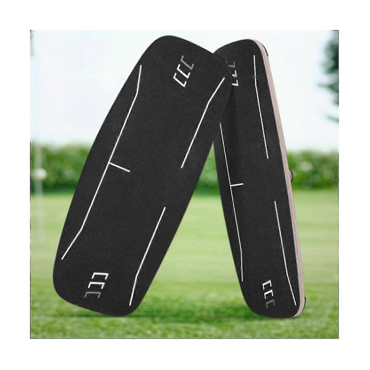 Golf Transfer Board Improves Balance And Stability For Beginners ...