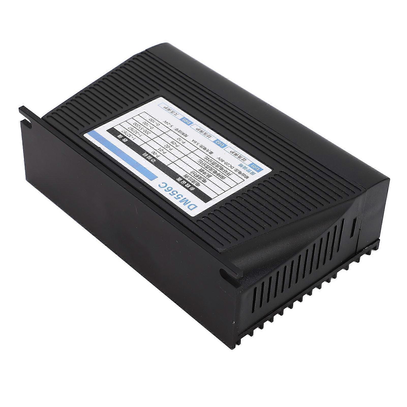 Stepper Motor Driver Digital Display Micro Control 4 Digit LED Tube ...