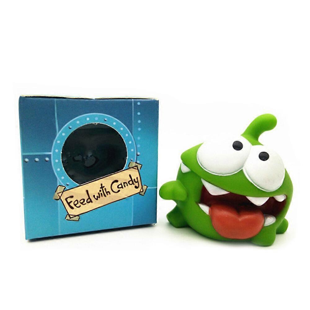 Cute Mung Bean Baby Cut Rope Frog Squeeze Toy For Kids, Furniture ...