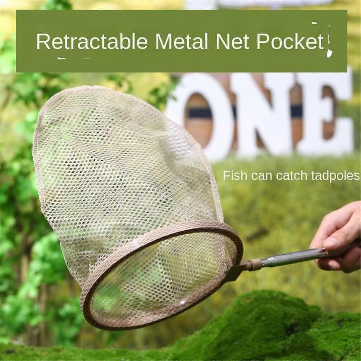 Kids Outdoor Exploration Kit - Insect Collector Set for Elementary ...