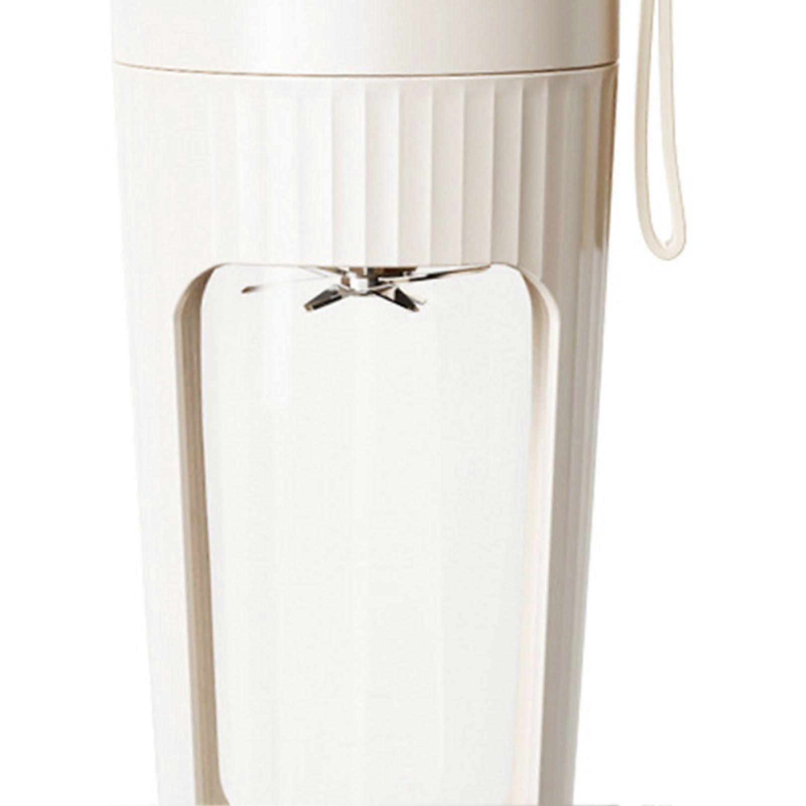 Portable Blender Mini Multifunctional Highly Efficient Detachable ...