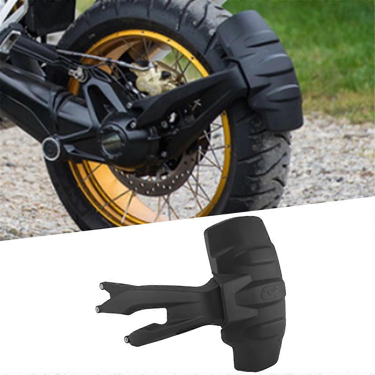 Motorcycle Rear Mud Guard Mudguard for R1200GS R1250GS LC Rear Wheel ...