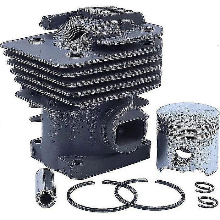 35mm Cylinder Piston Carburetor Kit For Stihl Fs160 Fs90 Fs220 Fs280 ...