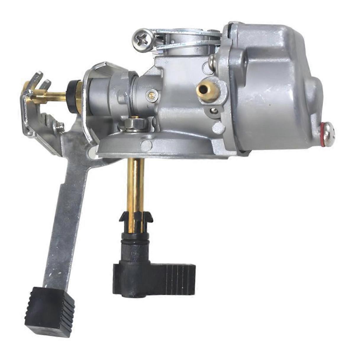 6A1-14301-03 Boat Carburetor for Outboard Engine Motor 2HP 2A 2 Stroke ...