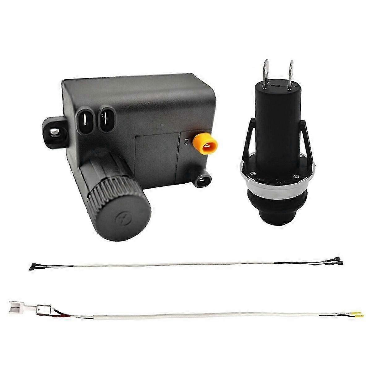 7642 Grill Igniter Kit for Weber Spirit I&II 210-310 Gas Grill ...