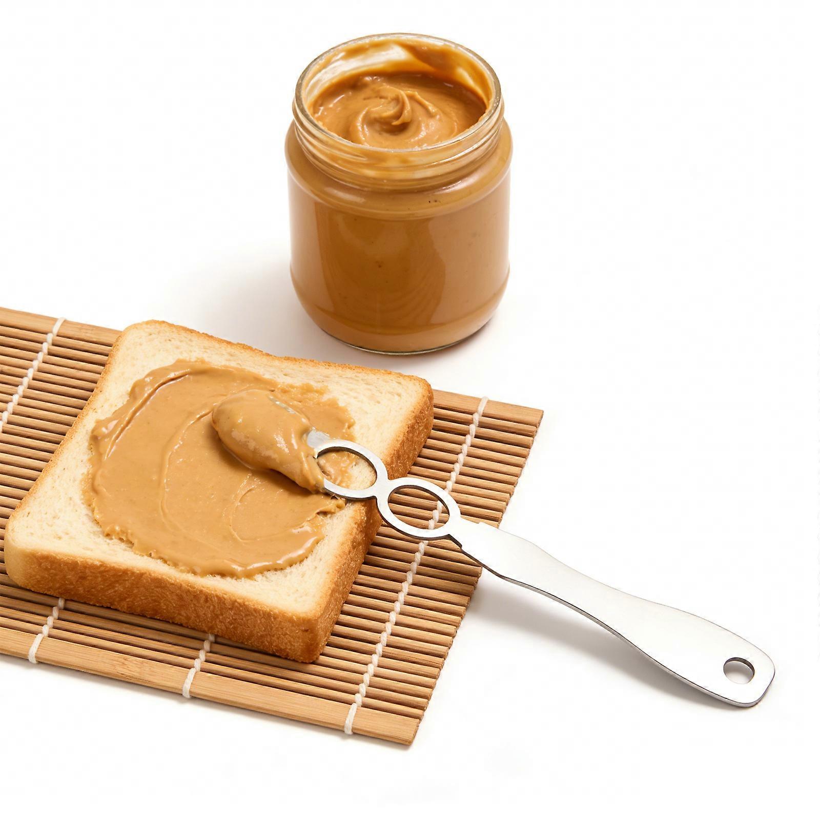 Stainless Steels Stirring Tool for Natural Peanut Butters,Dough,Yogurt ...