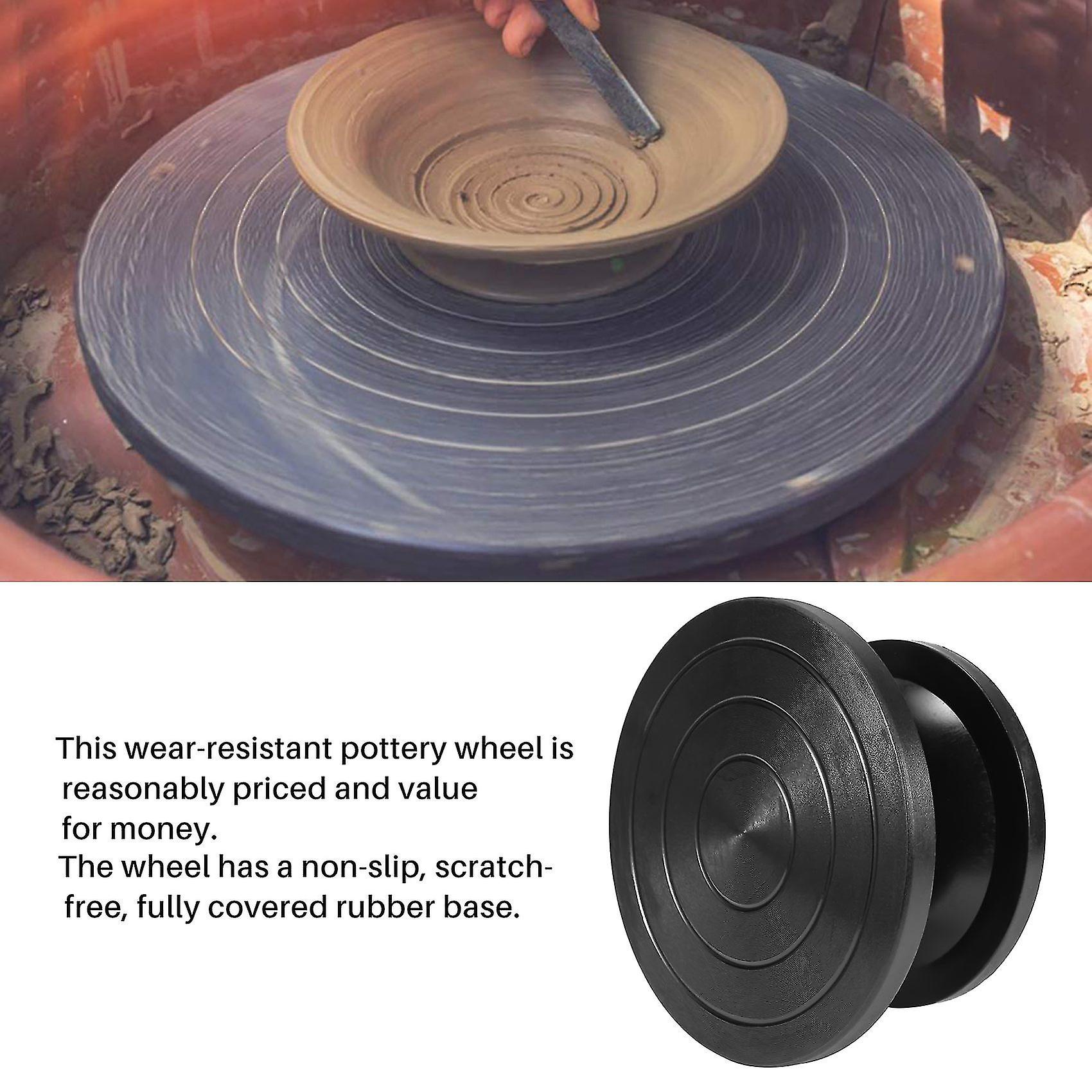 Wheel Turntable Turntable Clay Sculpture Modeling Pottery Multi ...