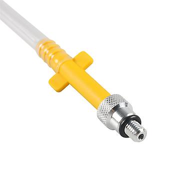 Lower Unit Gear Lube Pump for Standard Quart Bottles Fits All Mercury ...