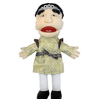2023 60cm Jeffy Puppet Doll Jeffy Hand Puppet Sml Jeffy Puppet Family ...