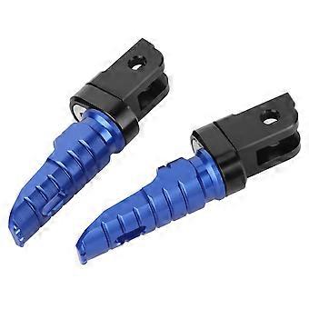 Pair Foot Pegs Pedals Footrest CNC Aluminium Alloy Fit for R nineT ...