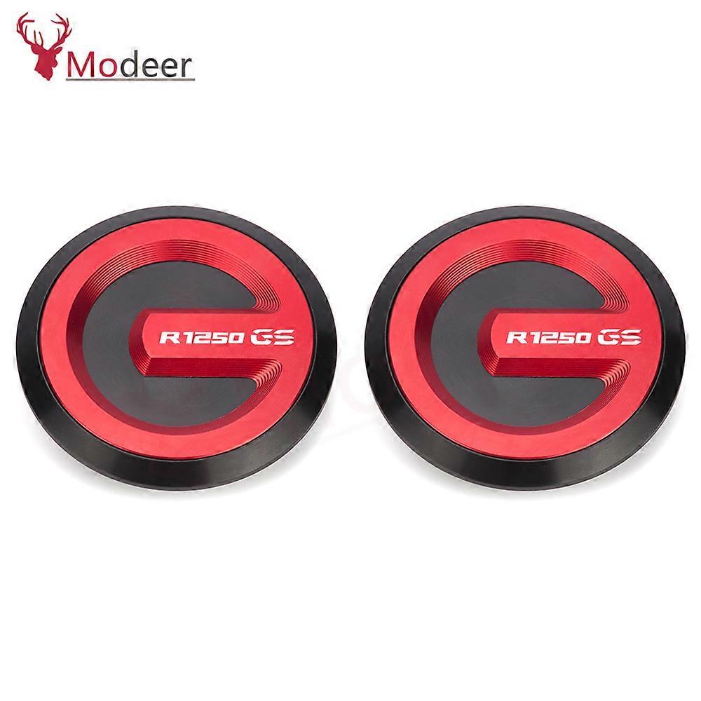 Swingarm Cover Cap Set For Bmw R1250gs R 1250 Gs Adventure R1250gsa ...