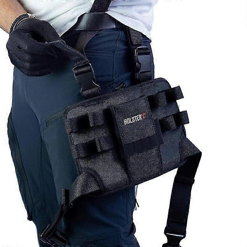 Repair Tool Bag Around Your Leg,Repair Tool Bag Holster,Electrician ...