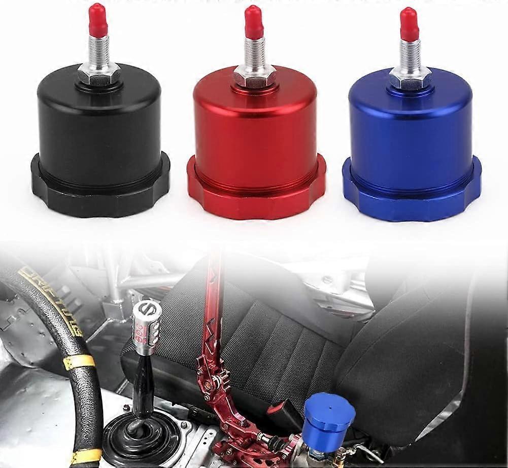 Handbrake Oil Container Racing Drift Universeal Hydraulic Brake Fluid ...