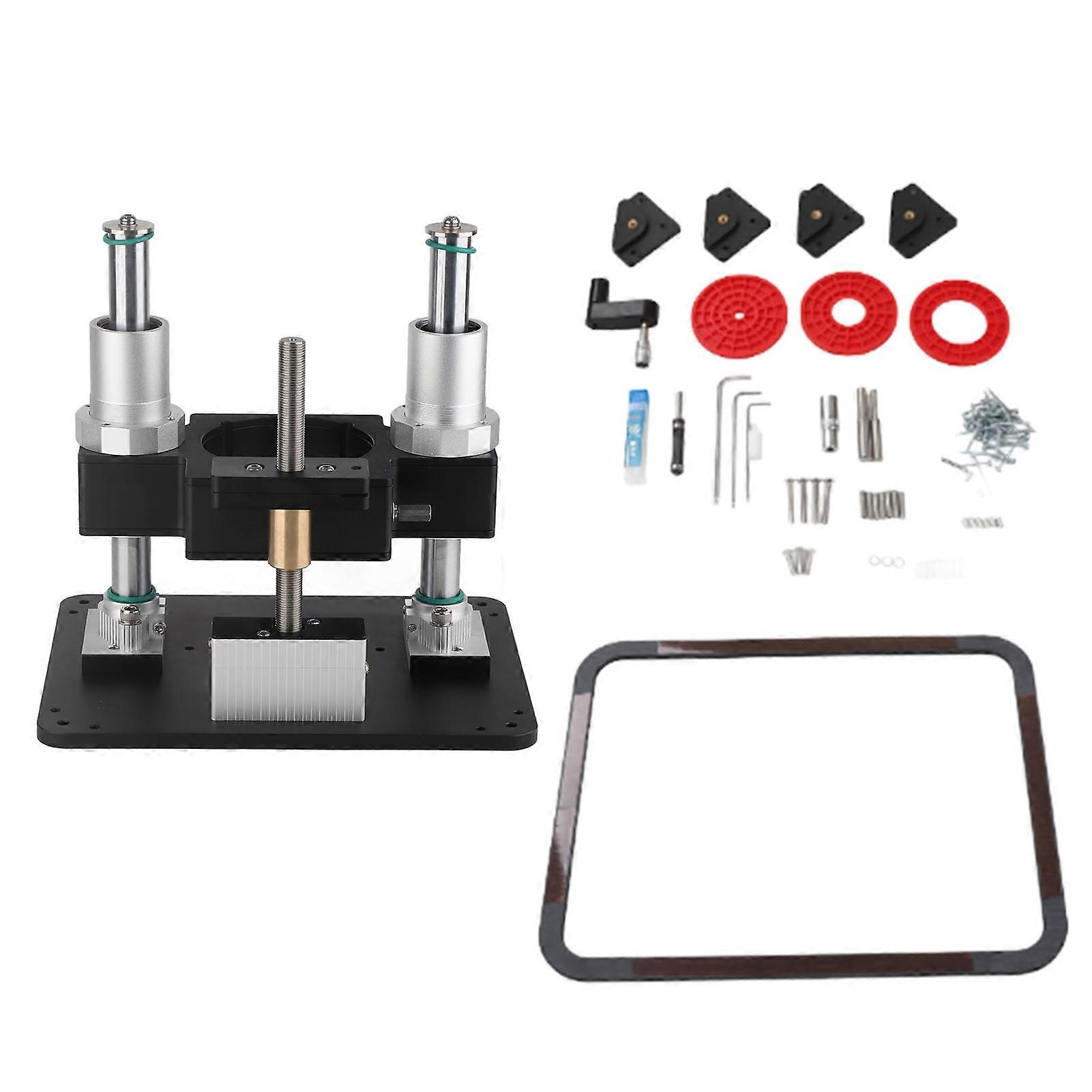 Router Lift Aluminum Alloy Professional Accurate Work Router Lift ...