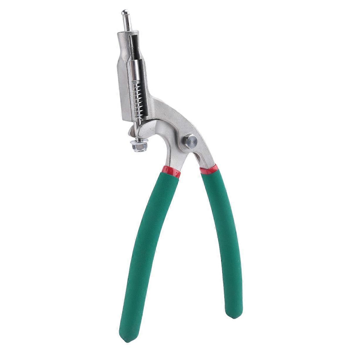 Dent Repair Pliers, Blade Plate, Flat Hole Pliers, Edge Clamping Pliers ...