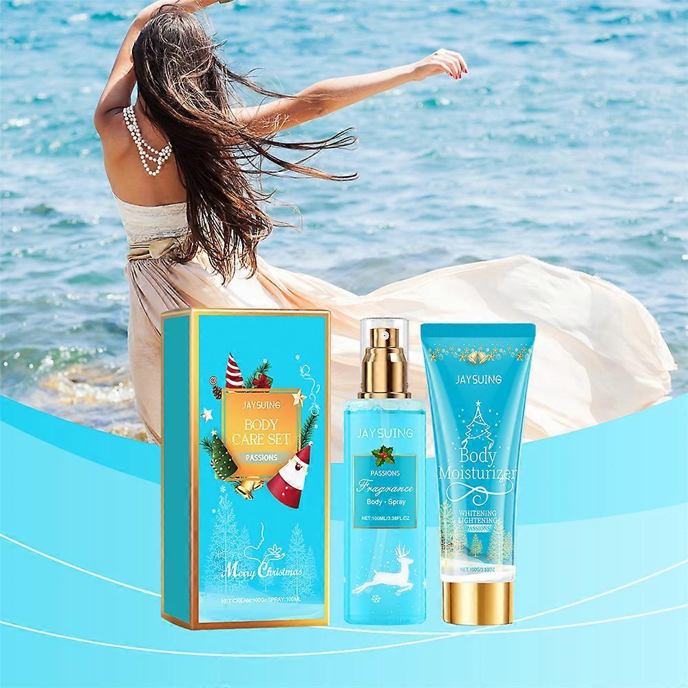 Christmas Handcream Gifts for Women - Pamper Gifts for Women Includes ...