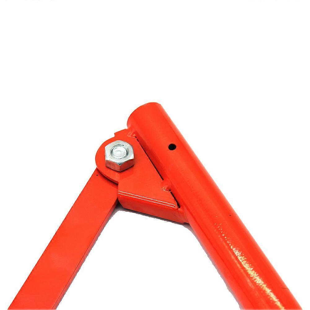 Log Cant Hook, Praktisk Cant Hook Log Roller Tool för avverkning och ...