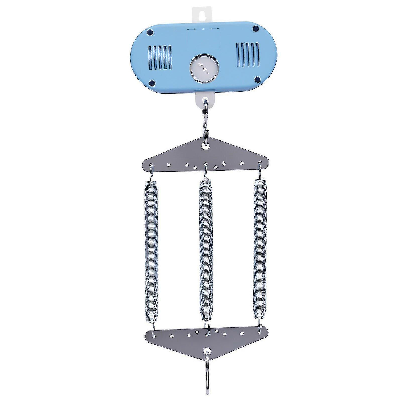 Hanging Electric Cradle Control With Adjustable Timer | Fruugo UK