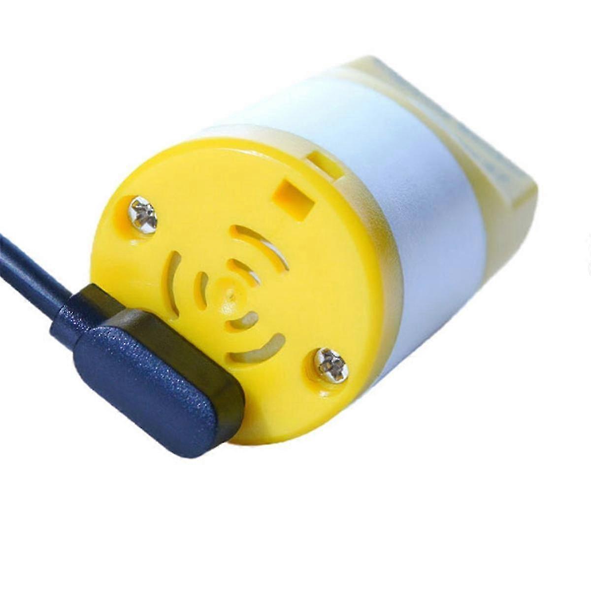 Temperature Humidity Freezer Portable Sensor For Cigar Incubators Box ...