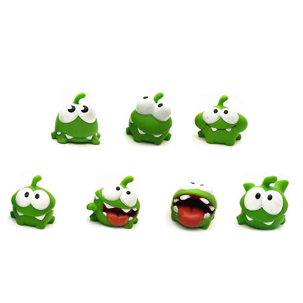 Cute Mung Bean Baby Cut Rope Frog Squeeze Toy For Kids, Furniture ...